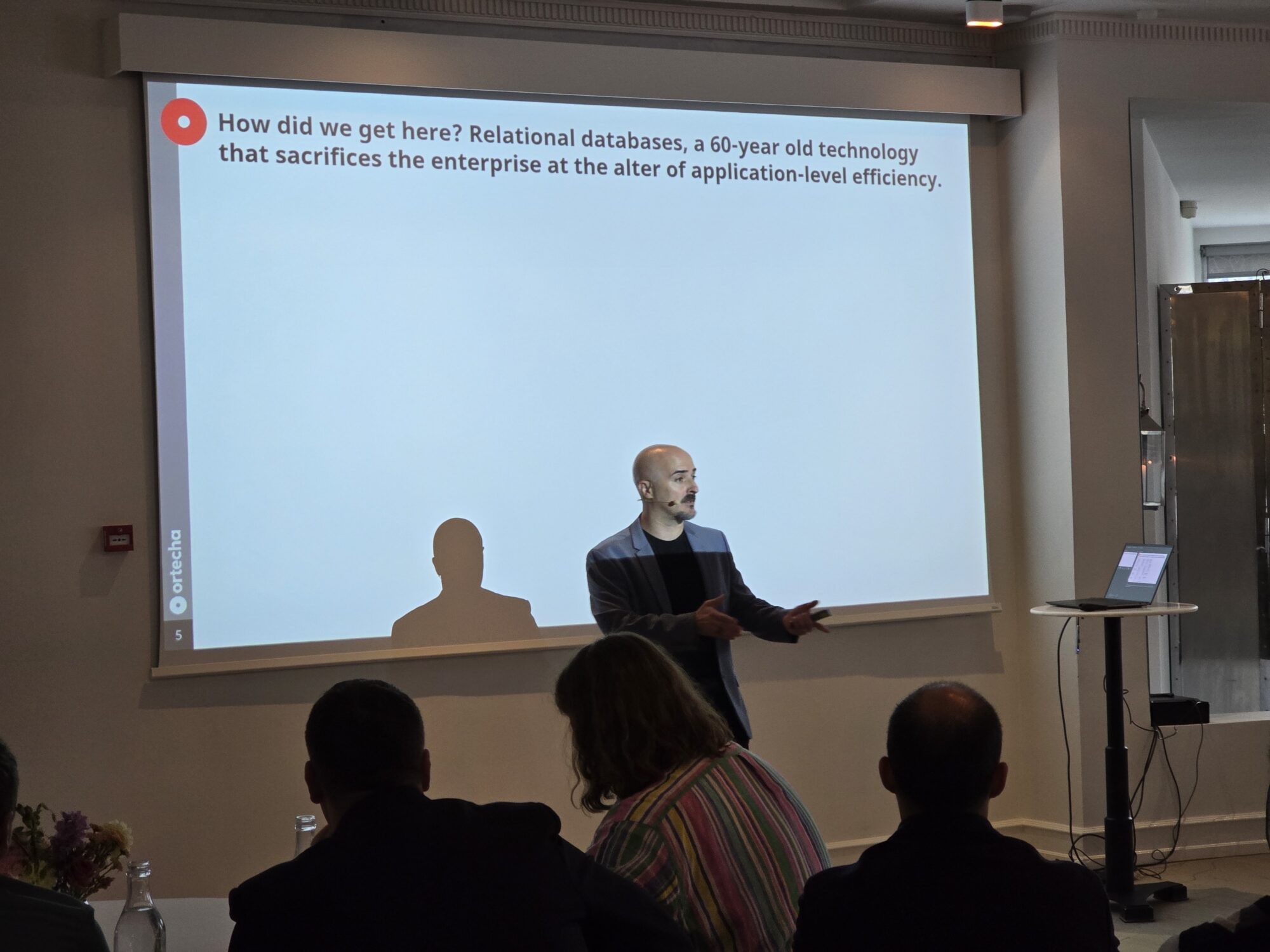 Semantic Layer Symposium & Workshop 2026 – Vienna, Austria | 14 October ...